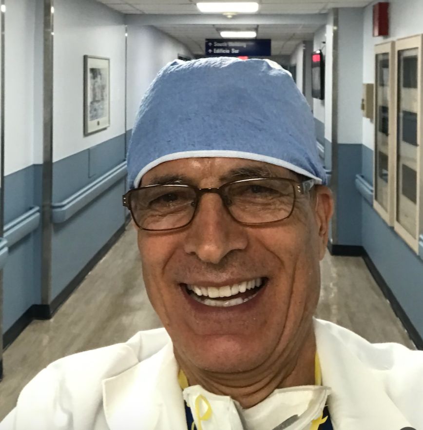 About Us | Branchburg Podiatry Group